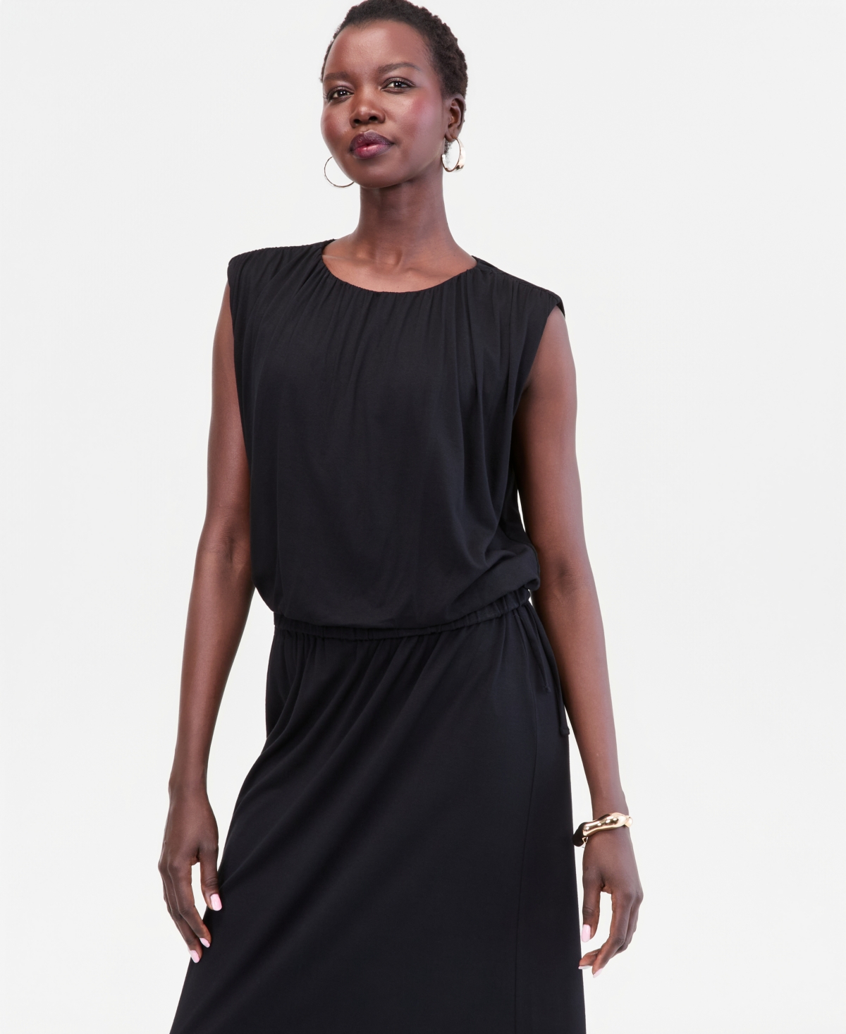 Click here for I.n.c. International Concepts Womens Sleeveless Bl... prices