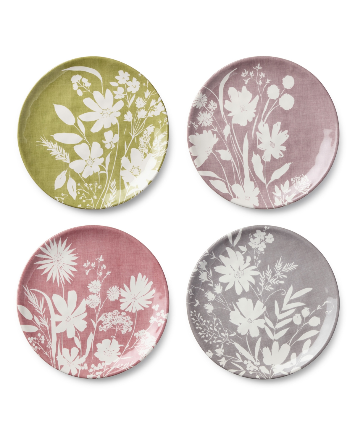 Click here for Certified International Wildflowers Dinner Plates... prices
