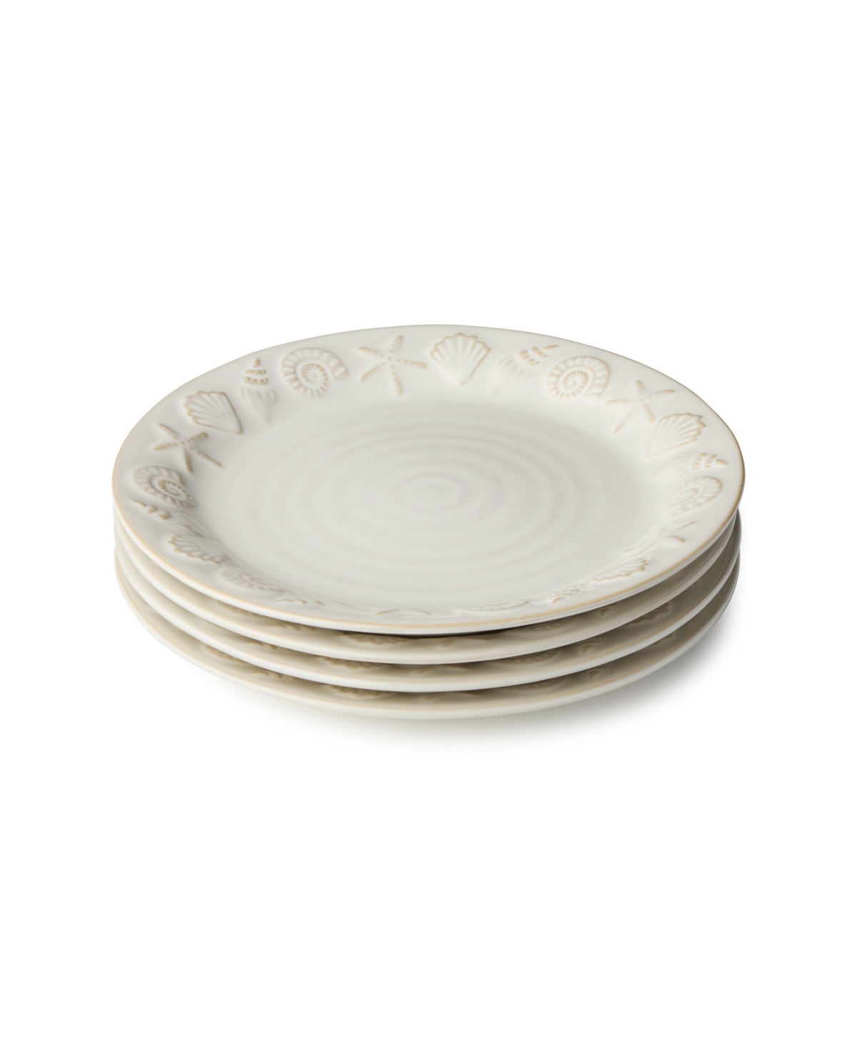 Click here for Certified International Coastline Salad Plates  Se... prices