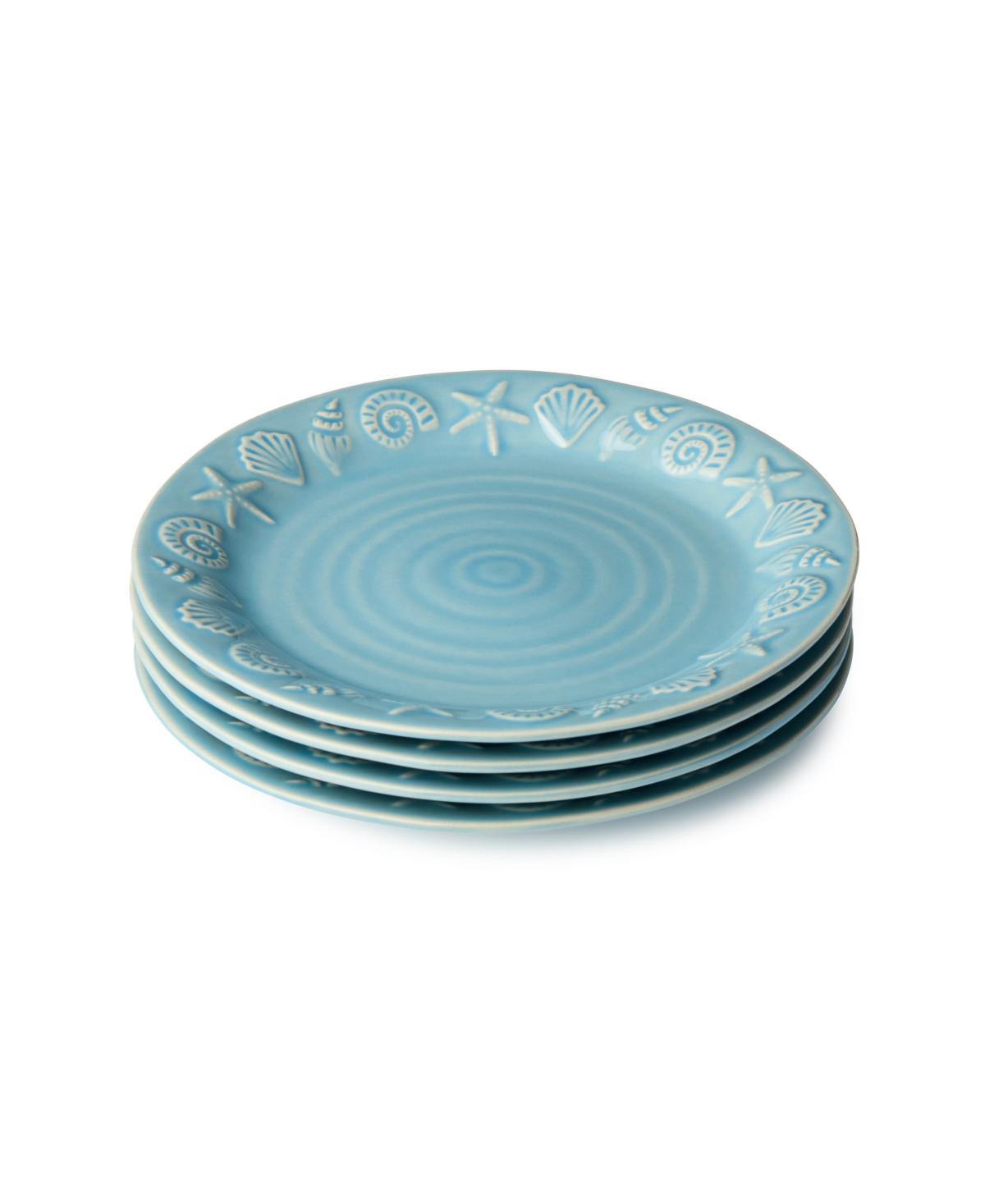 Click here for Certified International Coastline Salad Plates  Se... prices