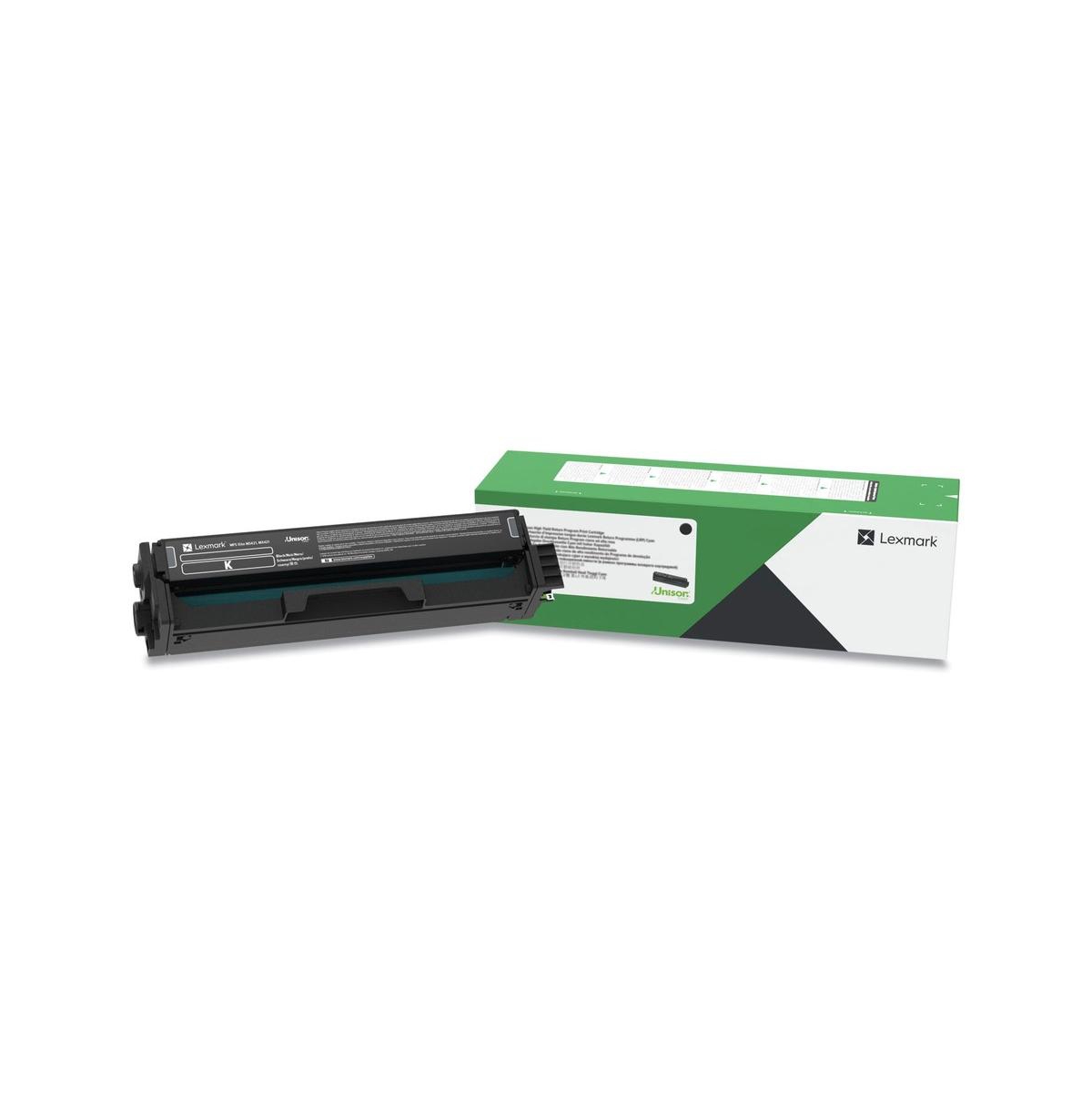 Click here for Lexmark C341XK0 Return Program 4500 Page-Yield Ext... prices