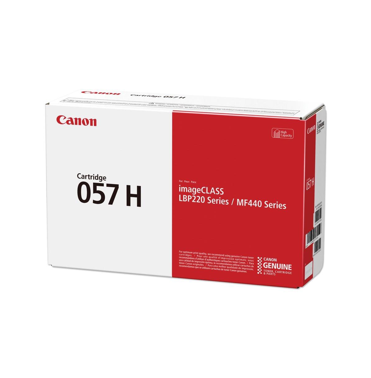 Click here for Canon 3010C001 (Crg-057H) 10 000 Page-Yield High-Y... prices
