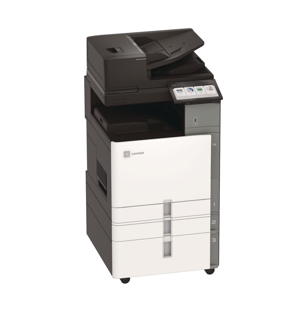 Click here for Lexmark 20L8600 CX833XSE Multifunction Laser Print... prices