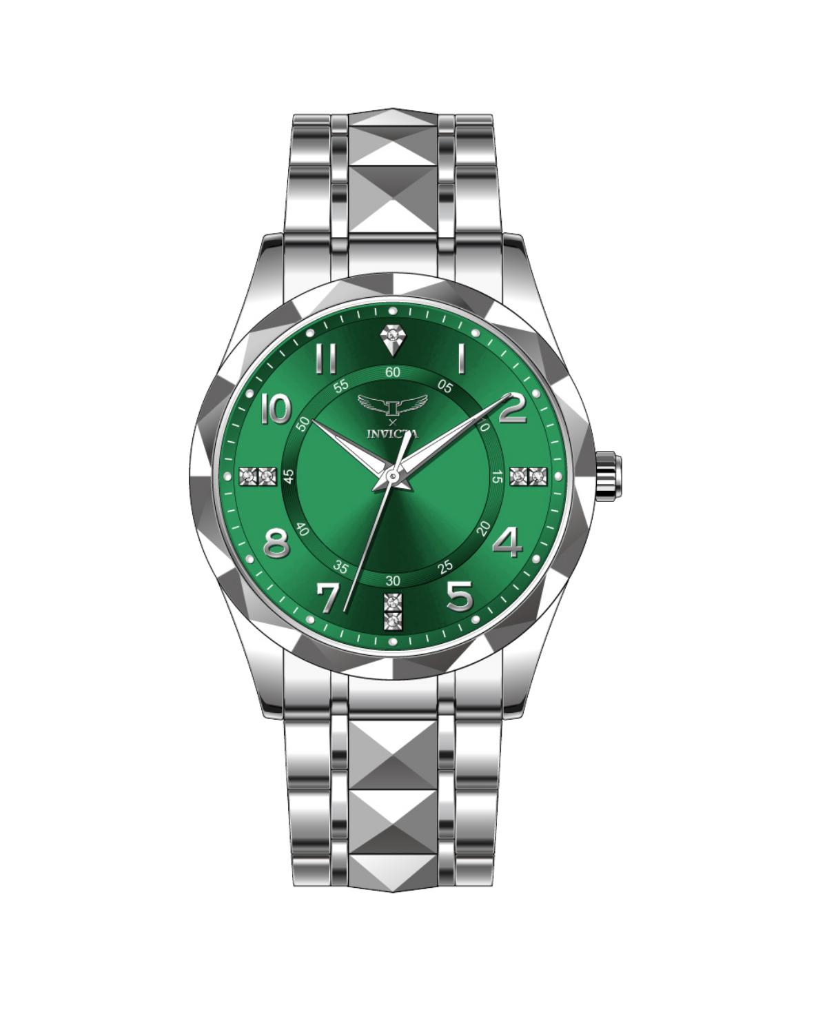 Click here for Invicta Mens 69029 Specialty Quartz PC21S Copper D... prices