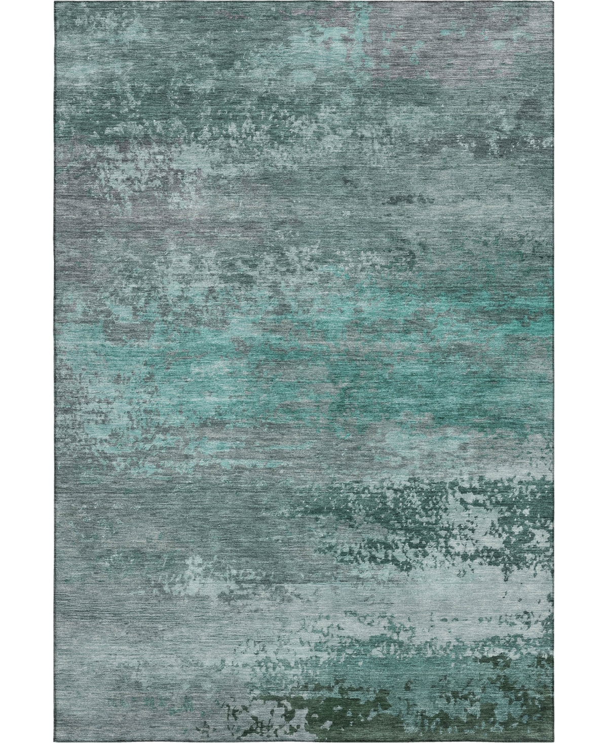 Click here for Addison Mayfield AMF2071 10x14 Area Rug - Teal prices