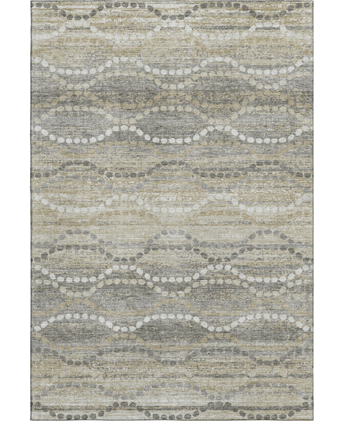 Click here for Addison Mayfield AMF2030 10x14 Area Rug - Gray prices