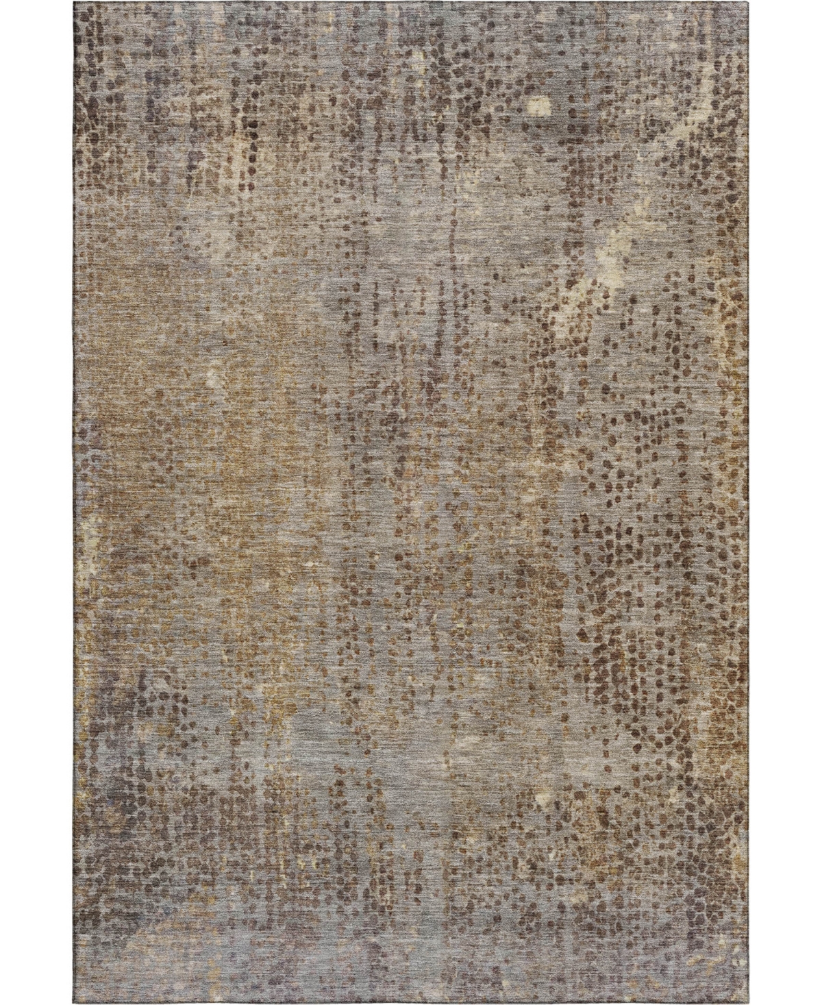 Click here for Addison Mayfield AMF2088 5x76 Area Rug - Brown prices