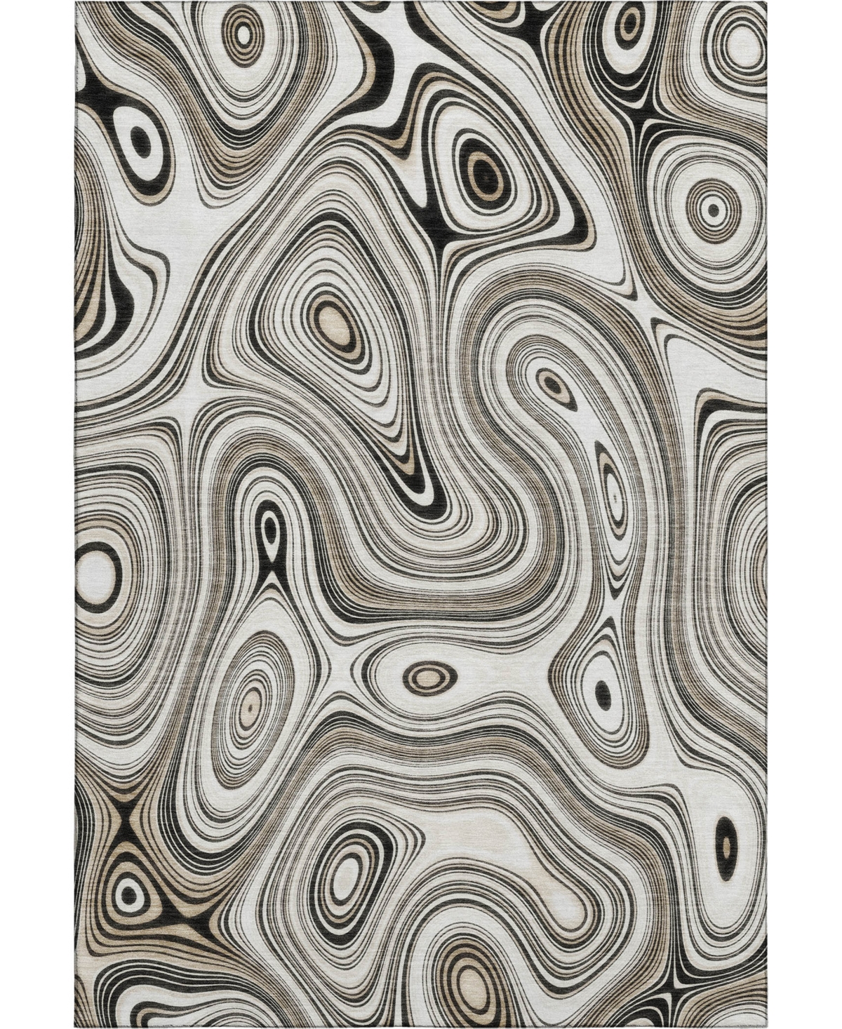 Click here for Addison Mayfield AMF2097 5x76 Area Rug - Ivory prices