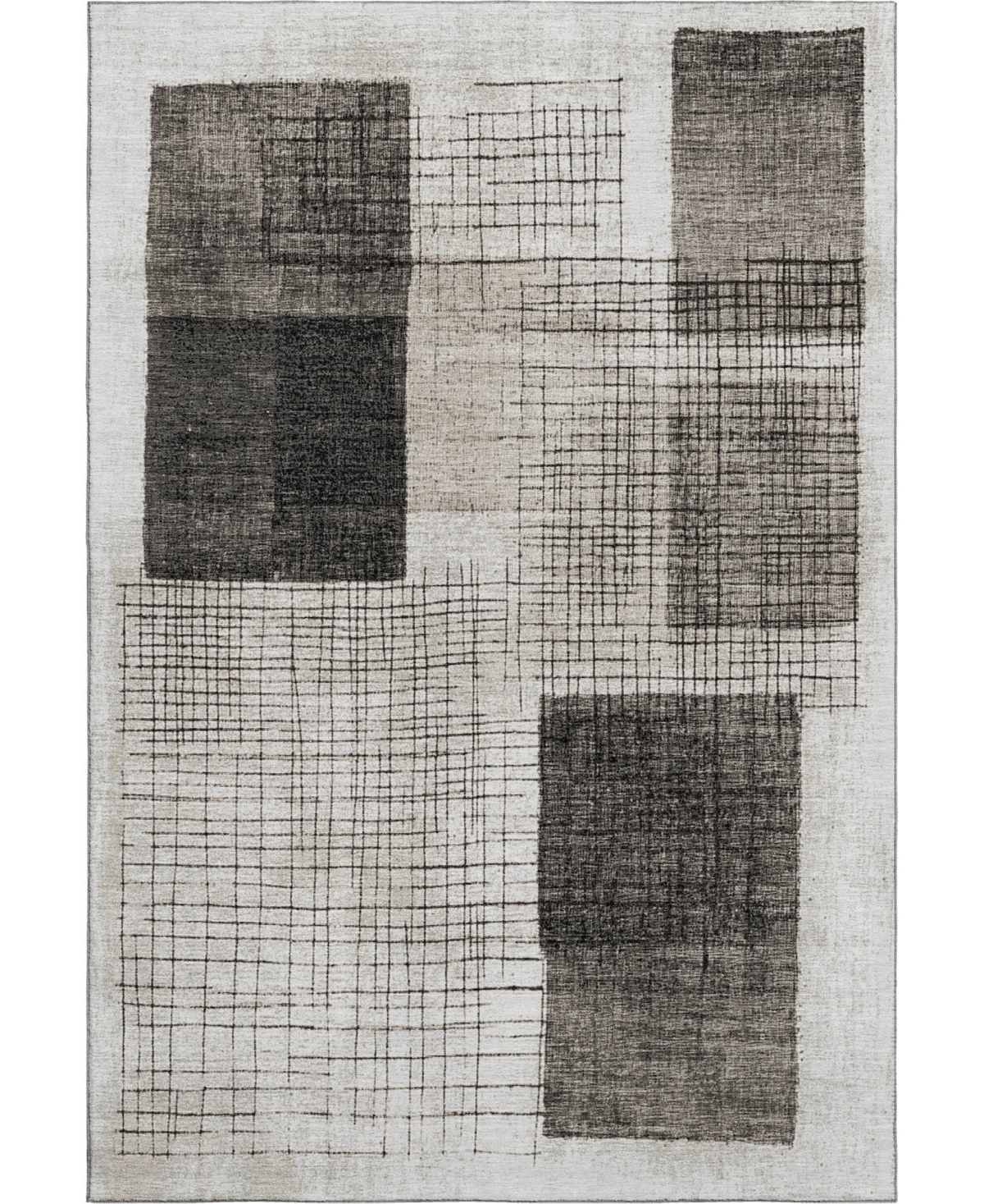 Click here for Addison Mayfield AMF2112 5x76 Area Rug - Ivory prices