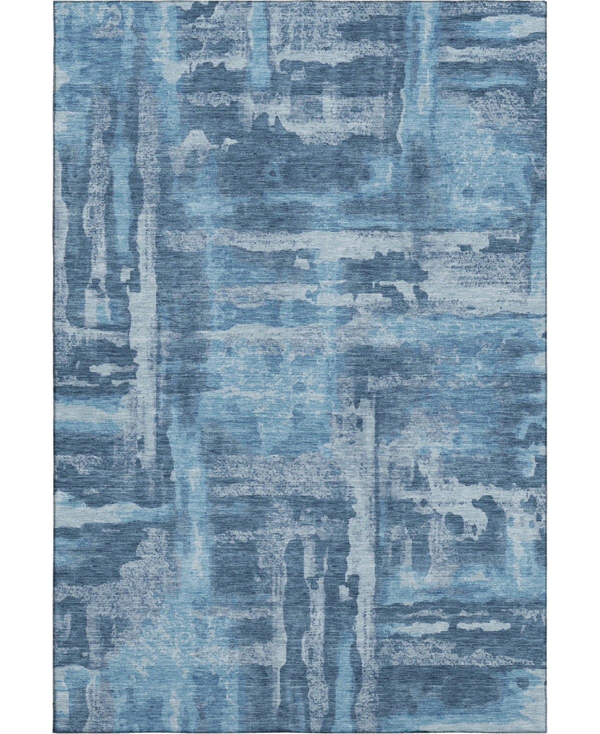 Click here for Addison Mayfield AMF2015 8x10 Area Rug - Blue prices