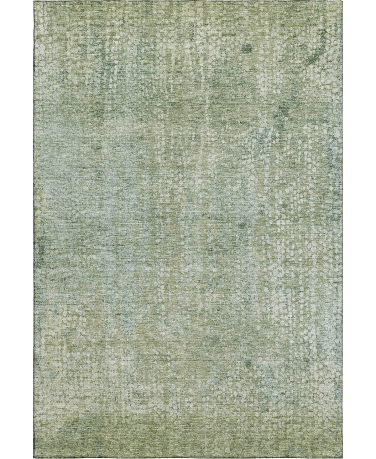 Click here for Addison Mayfield AMF2087 8x10 Area Rug - Green prices