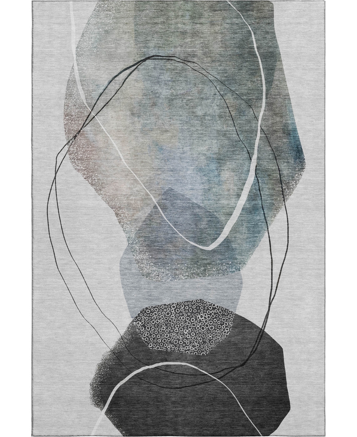 Click here for Addison Mayfield AMF2077 9x12 Area Rug - Ivory prices