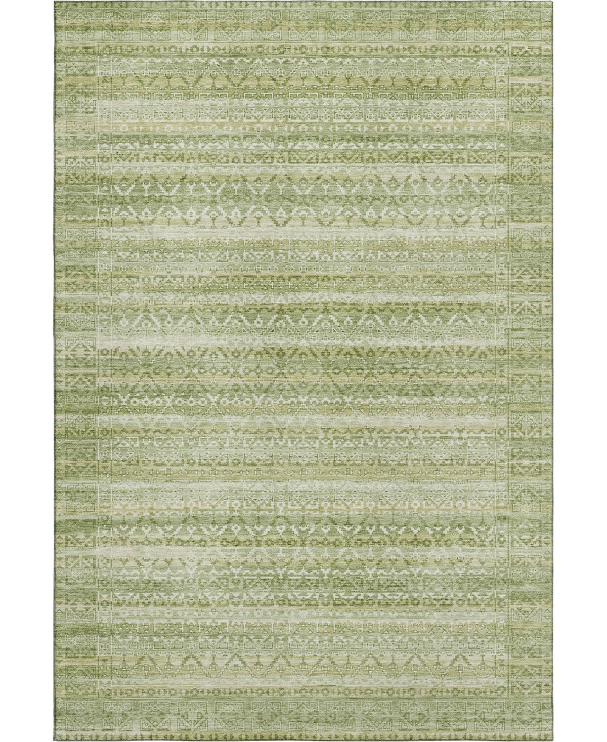 Click here for Addison Mayfield AMF2101 9x12 Area Rug - Green prices
