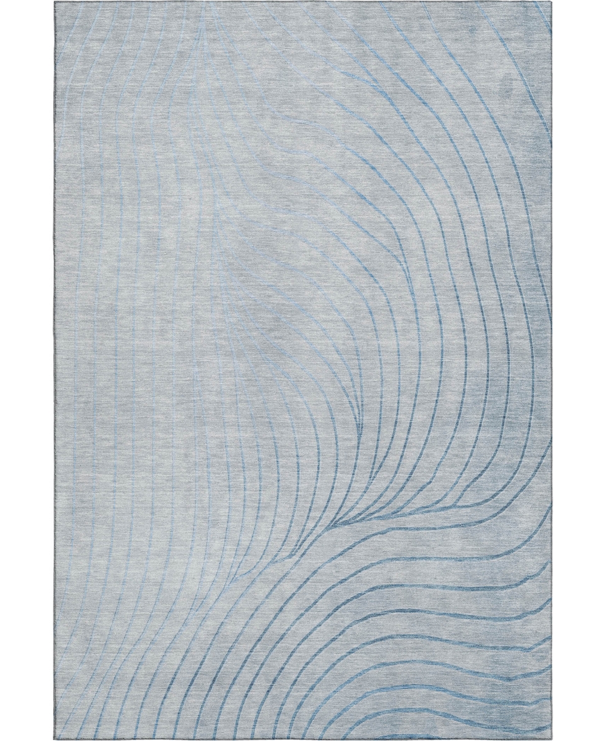 Click here for Addison Mayfield AMF2107 5x76 Area Rug - Sky prices