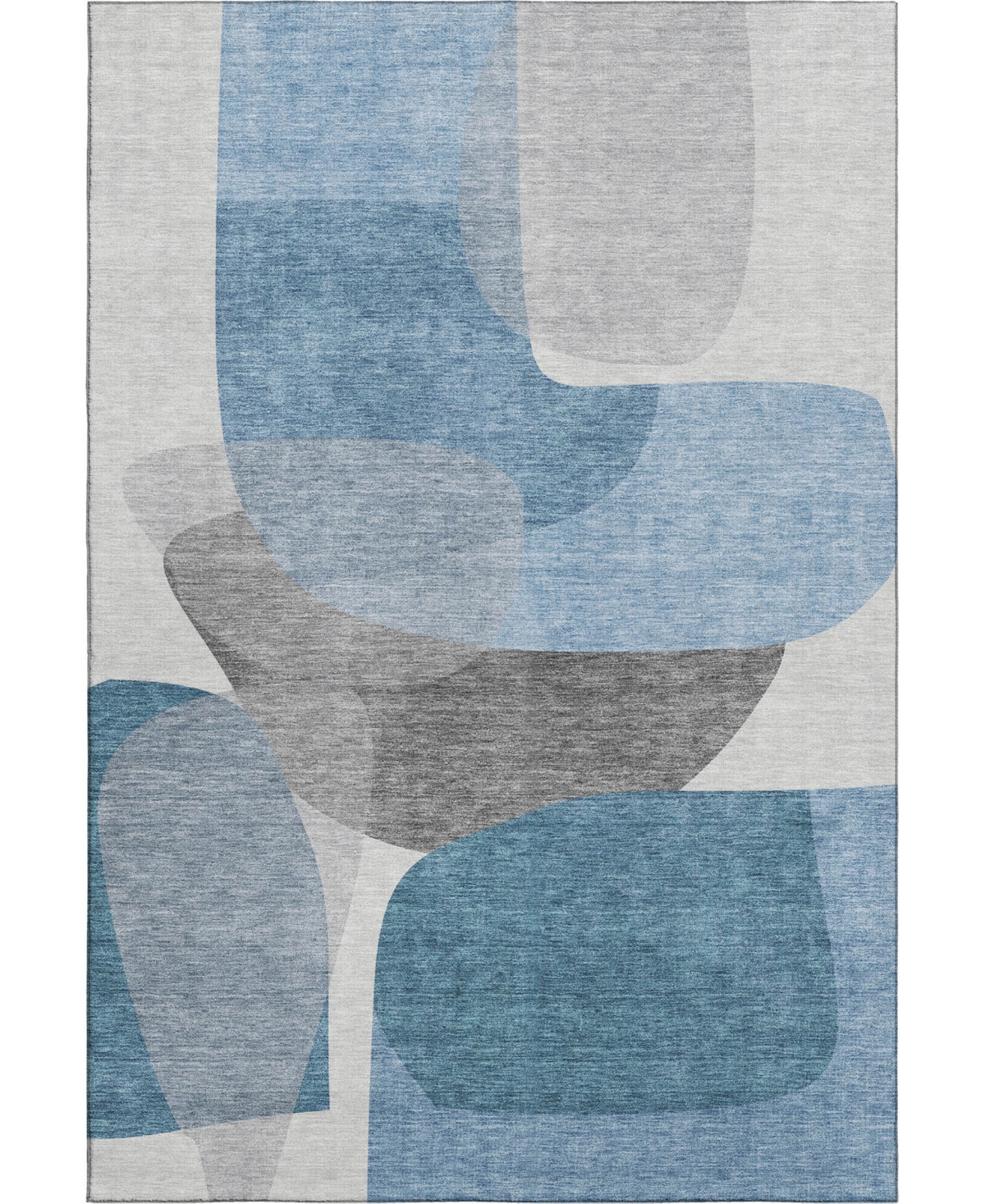 Click here for Addison Mayfield AMF2121 8x10 Area Rug - Denim prices