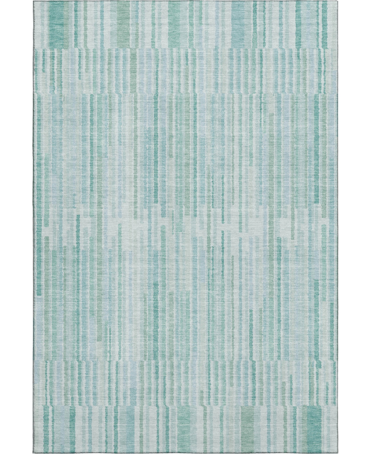 Click here for Addison Mayfield AMF2102 9x12 Area Rug - Turquoise prices