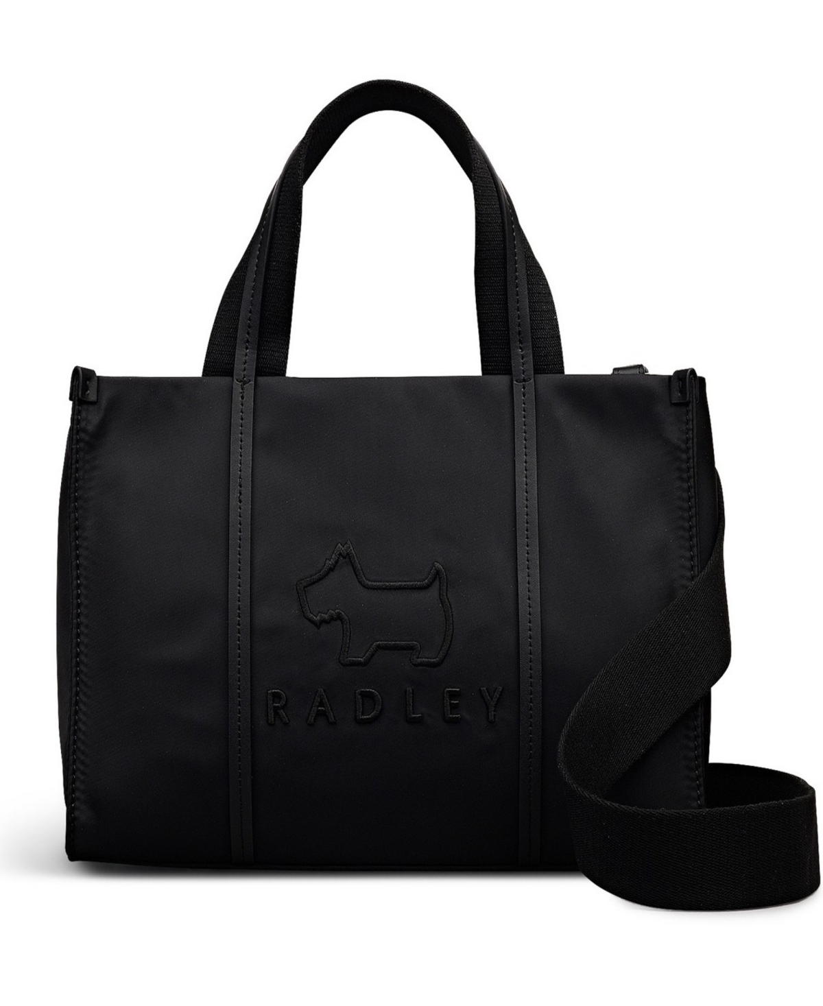 Click here for Radley London Littleton Gardens Small Zip-Top Grab... prices