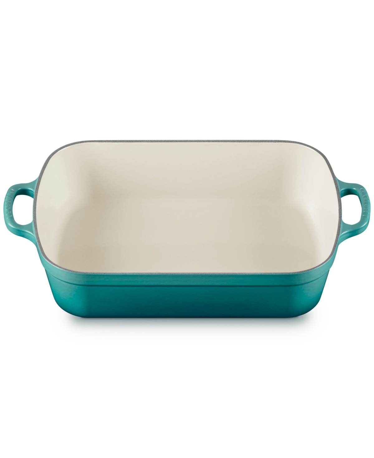 Click here for Le Creuset 5.25-Quart Enameled Cast Iron Rectangul... prices