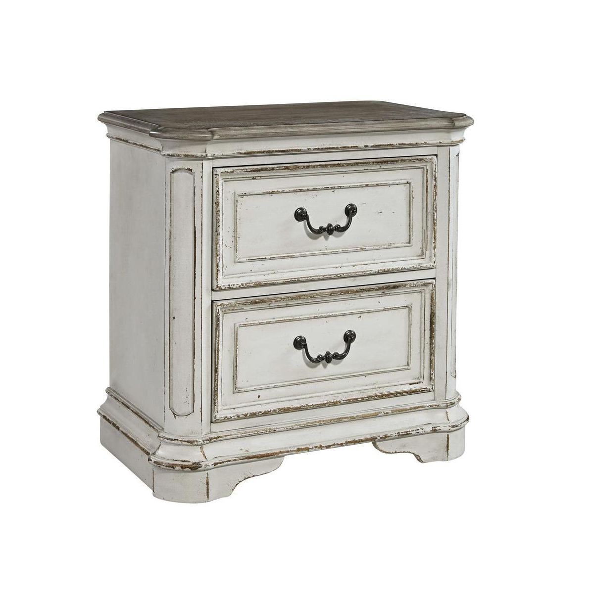 Click here for Liberty Furniture Industries  Inc Magnolia Manor 2... prices