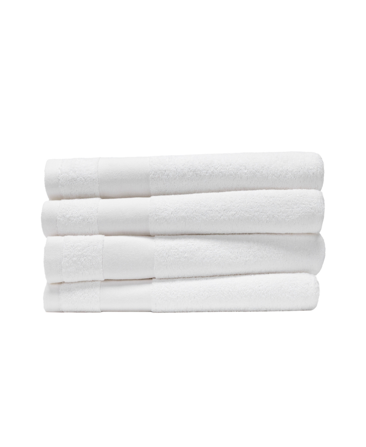 Click here for ienjoy Home 4-Pc. Cotton Bath Towels Set  54 x 30... prices