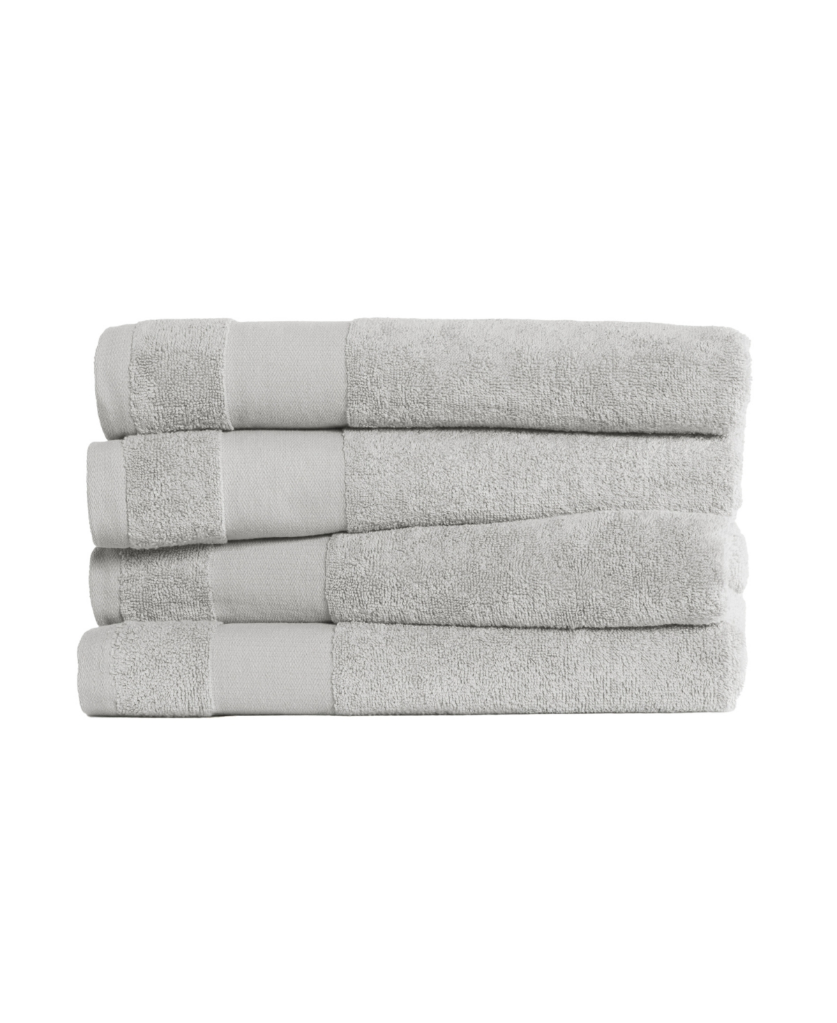 Click here for ienjoy Home 4-Pc. Cotton Bath Towels Set  54 x 30... prices