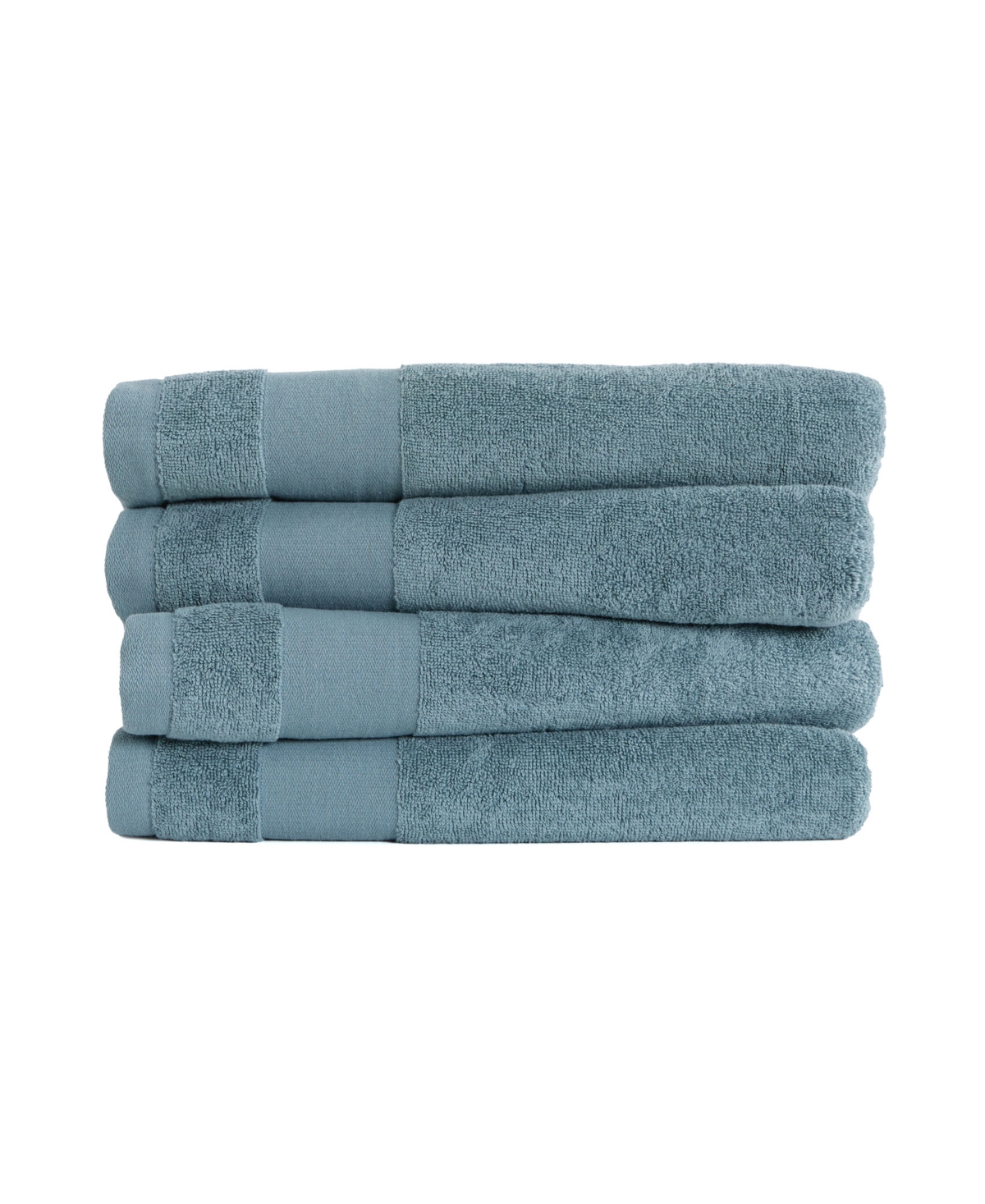 Click here for ienjoy Home 4-Pc. Cotton Bath Towels Set  54 x 30... prices