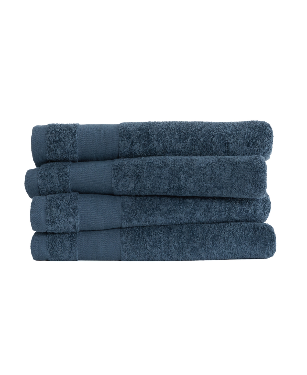 Click here for ienjoy Home 4-Pc. Cotton Bath Towels Set  54 x 30... prices