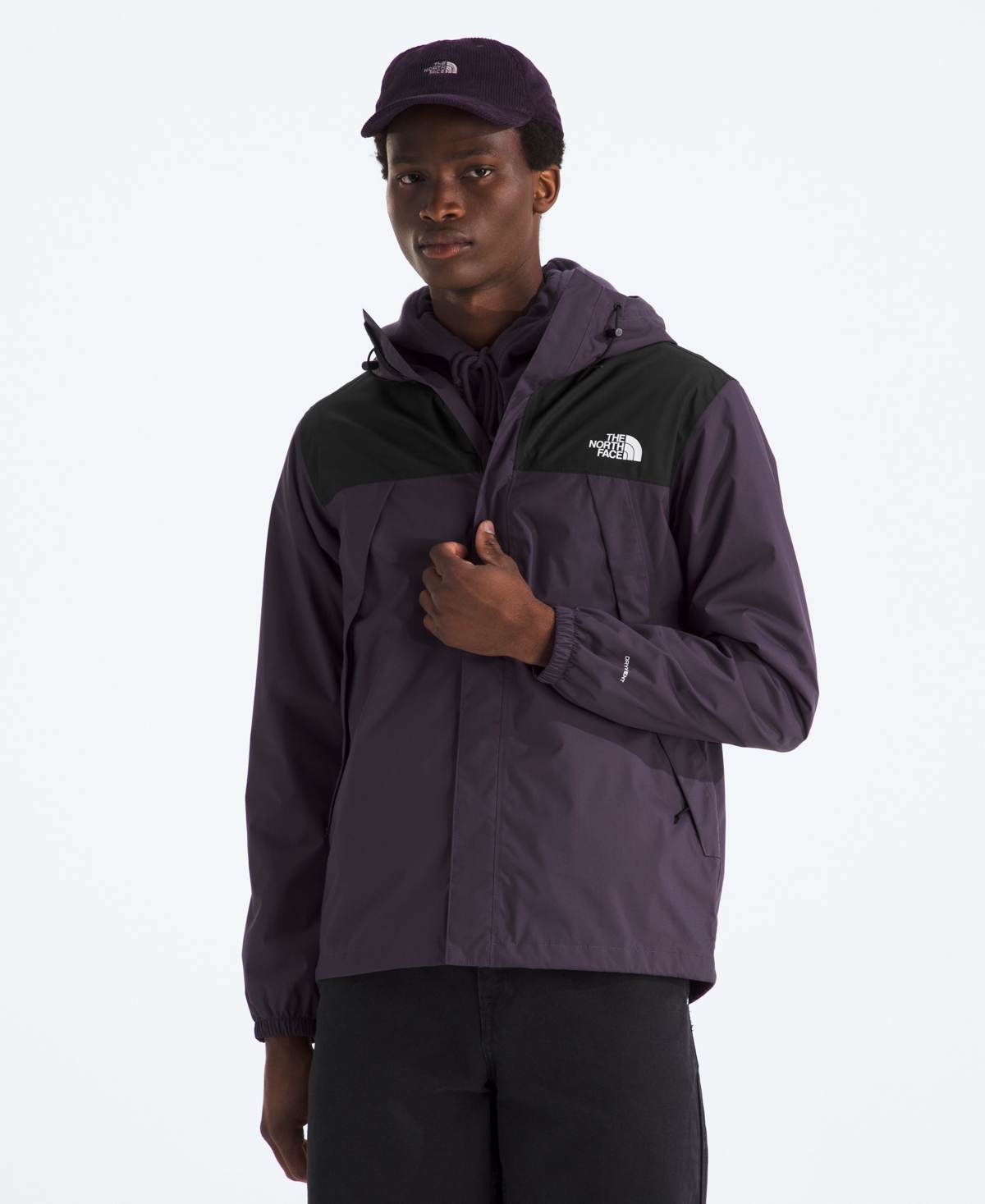 Click here for The North Face Mens Antora Front Zip Jacket - Endl... prices