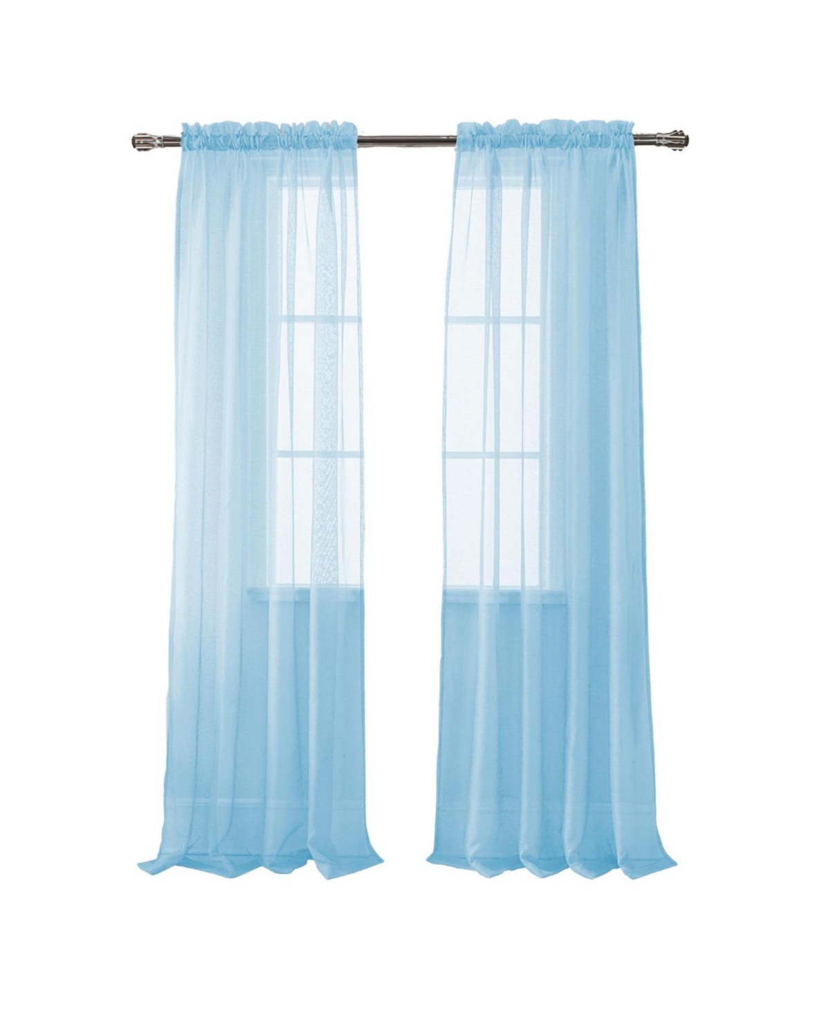 Click here for Rt Designer Collection Celine Sheer Luxurious Mode... prices