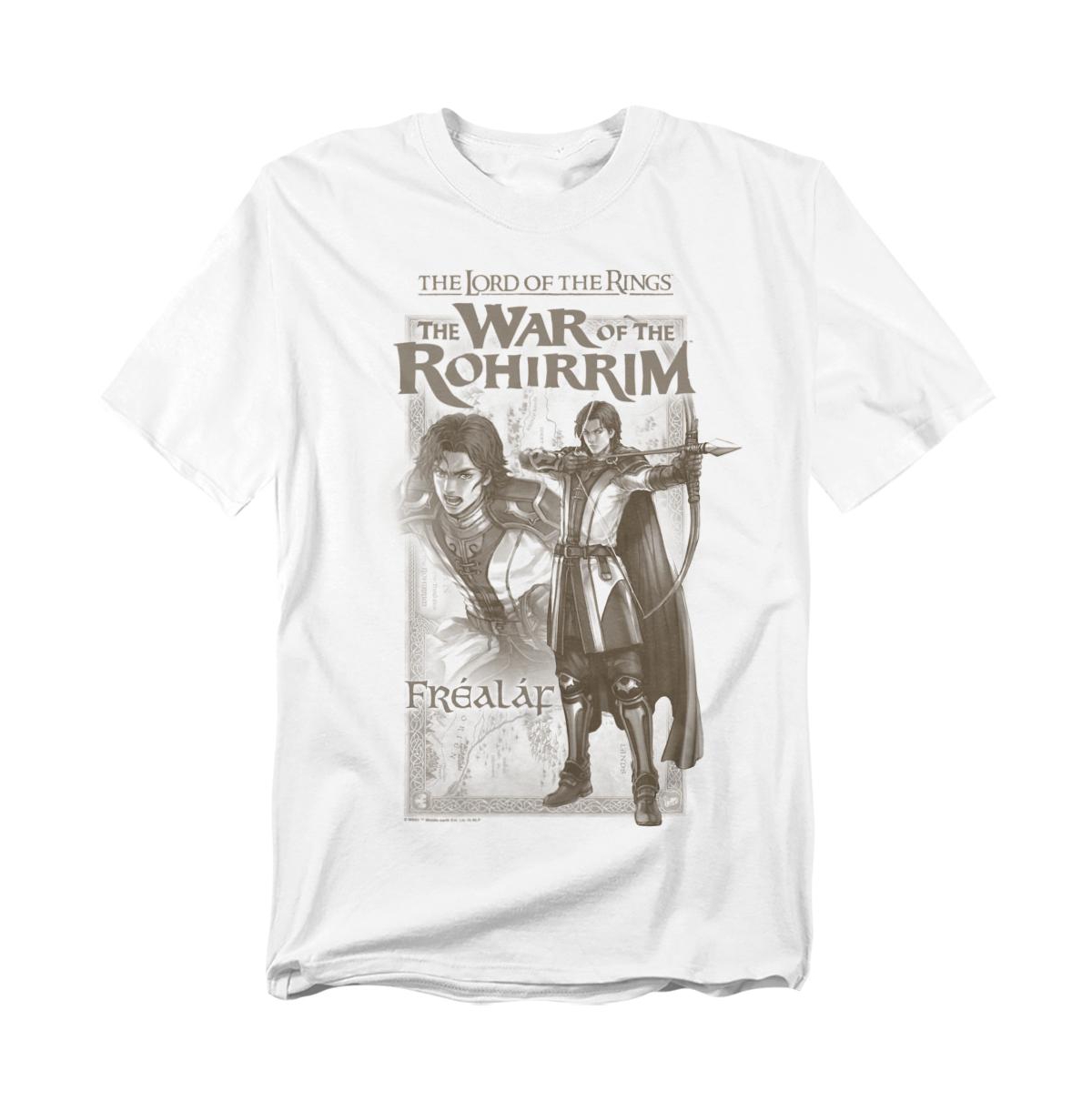 Click here for Lord Of The Rings Mens War Of The Rohirrim Frealaf... prices