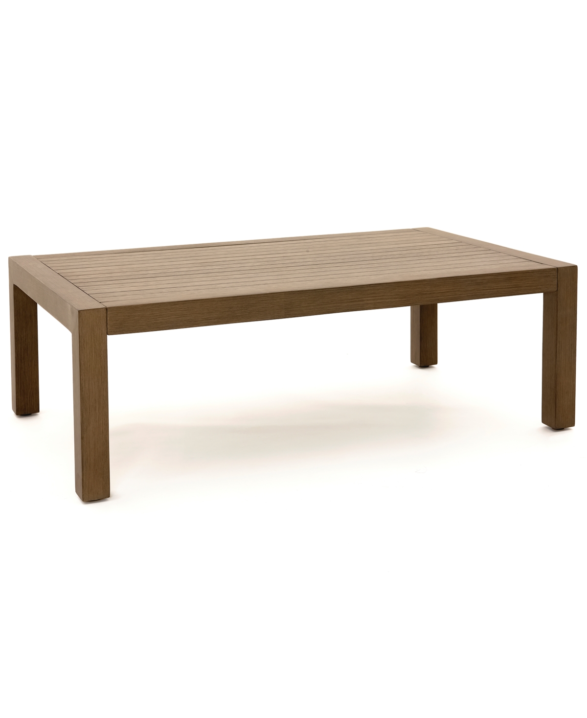 Click here for Vera Outdoor Coffee Table  Created for Macys - Dar... prices