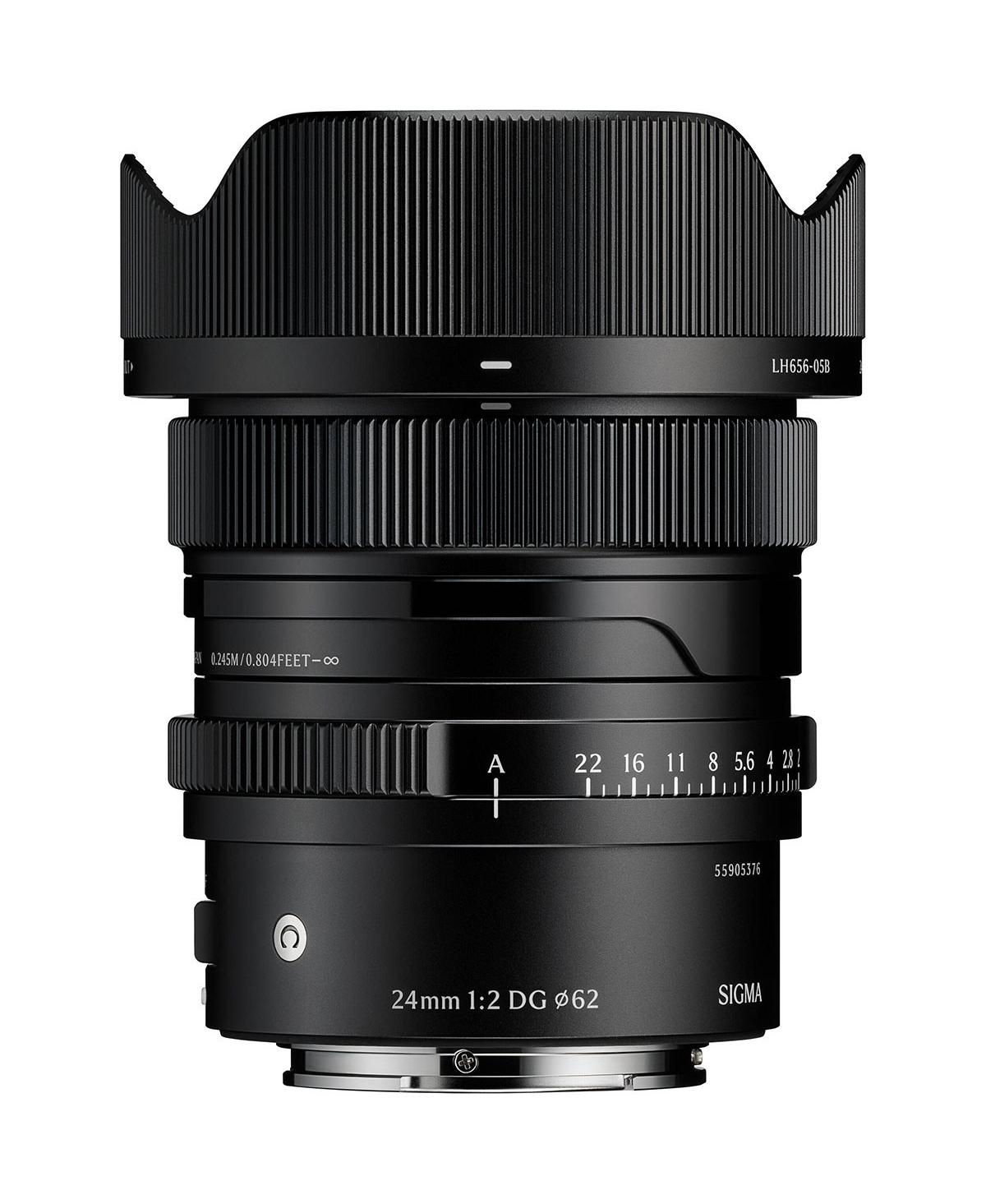 Click here for Sigma 24mm f/2 Dg Contemporary Lens for Sony E prices