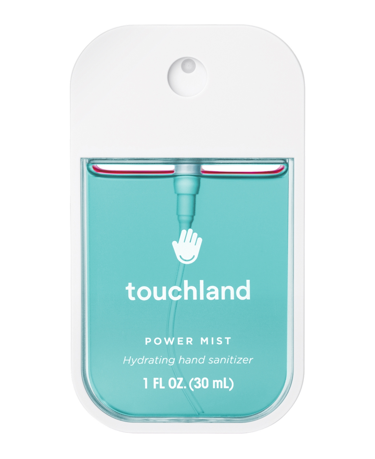 Click here for Touchland Power Mist Blue Sandalwood Hydrating Han... prices