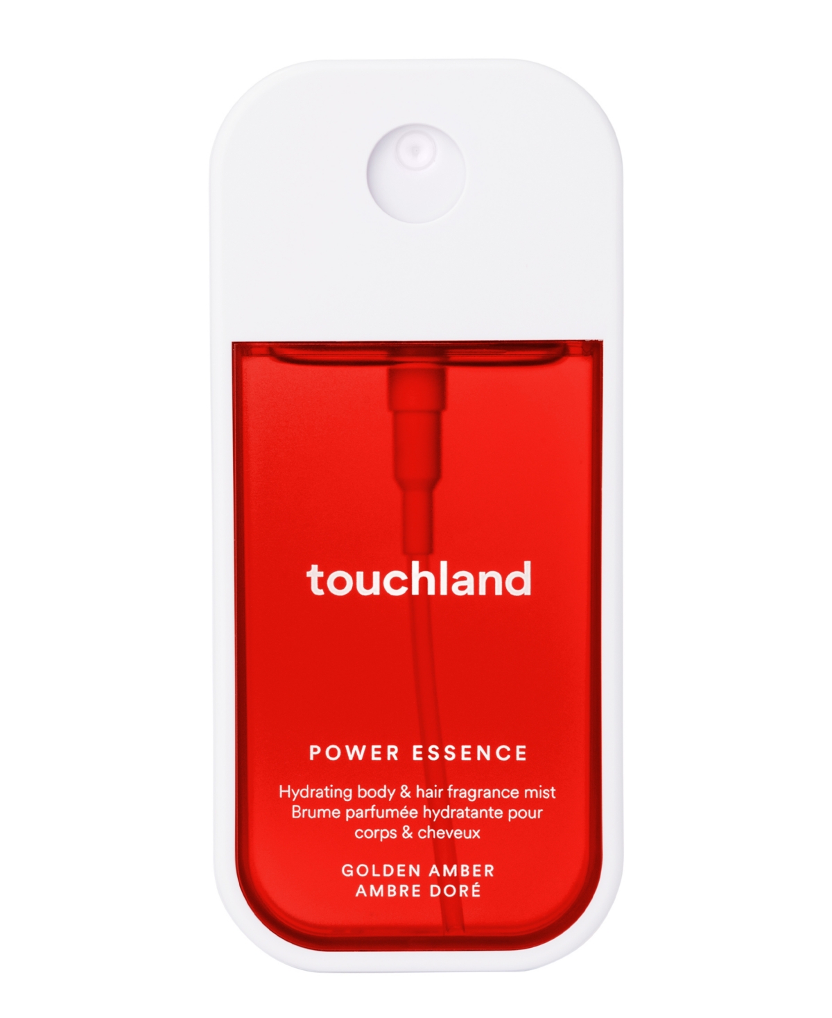 Click here for Touchland Power Essence Golden Amber Body and Hair... prices