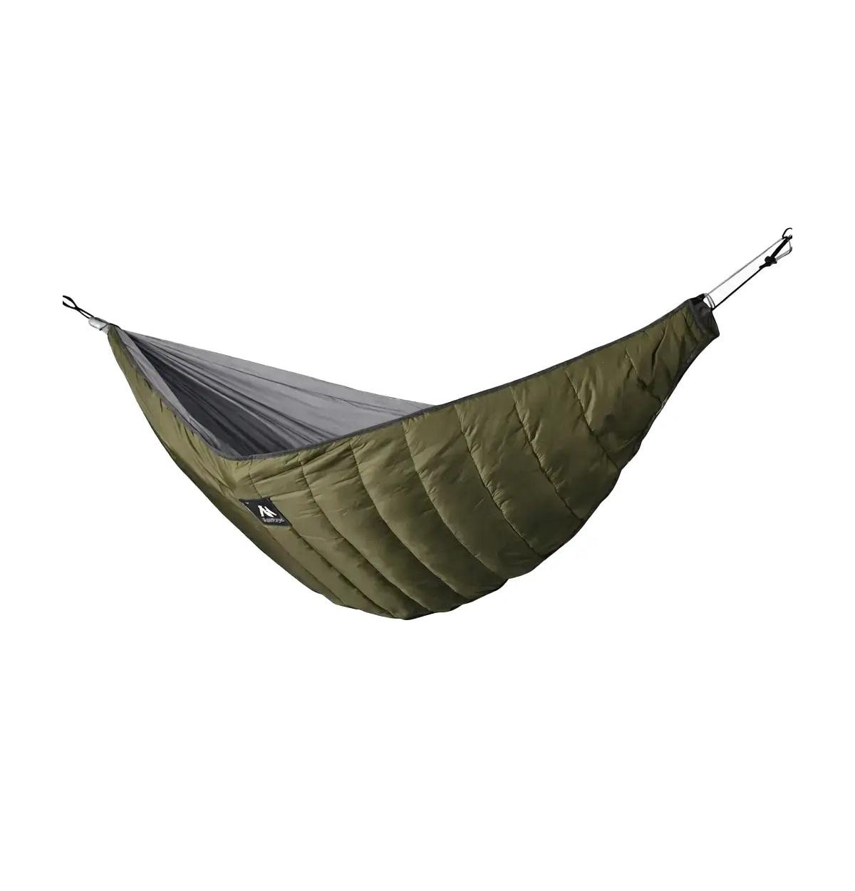 Click here for Ayamaya ChillGuard Single Hammock Underquilt â L... prices