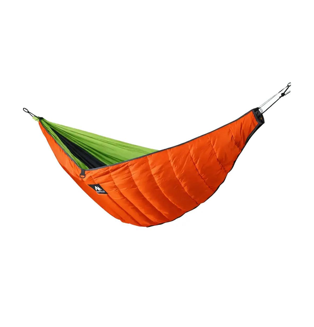 Click here for Ayamaya ChillGuard Single Hammock Underquilt â L... prices