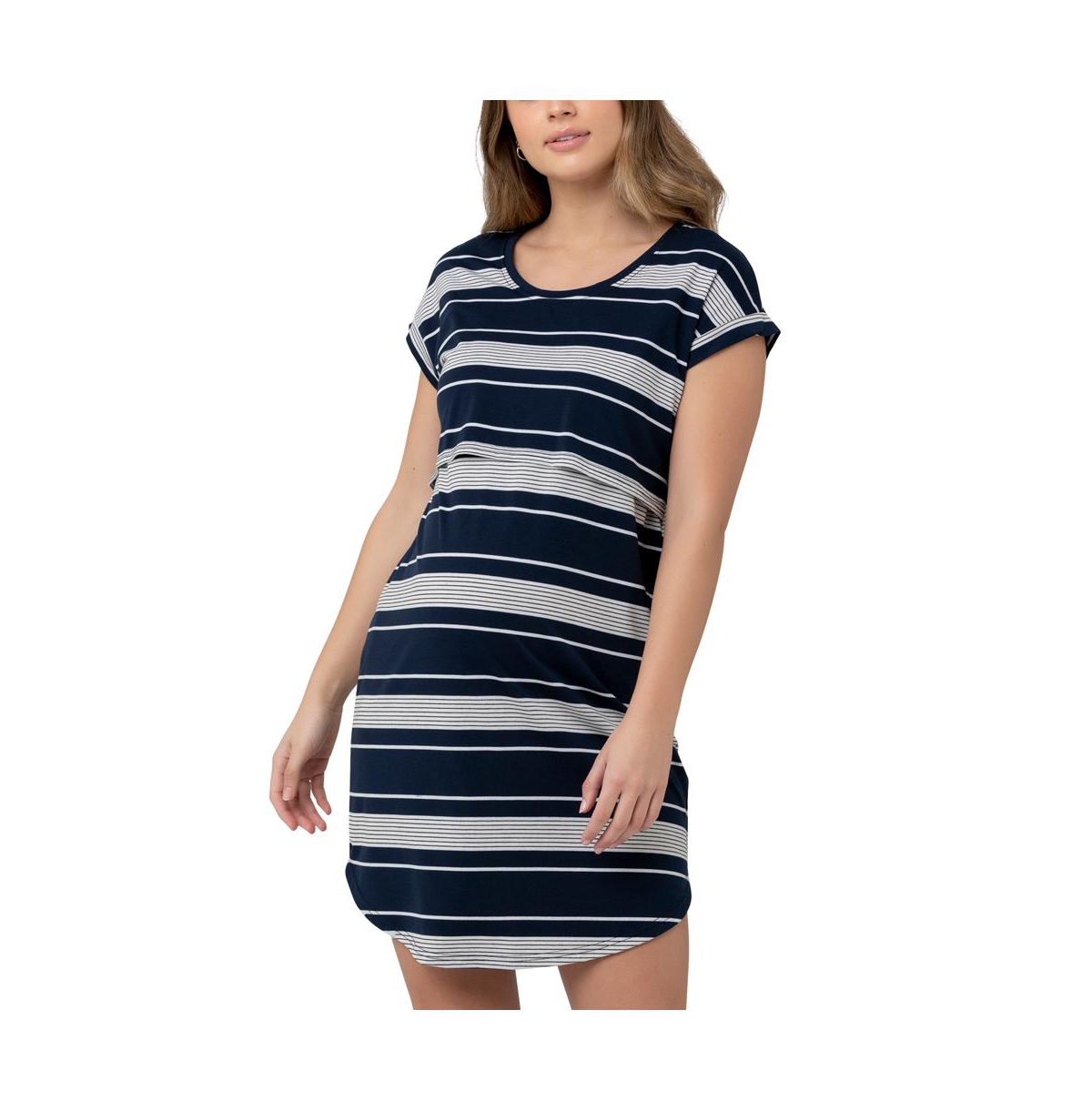 Click here for Ripe Maternity Maternity Ripe Stevie Nursing Night... prices