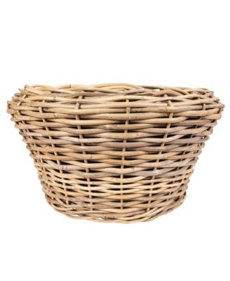 Click here for Artifacts Trading Company Round Cone Planter With... prices