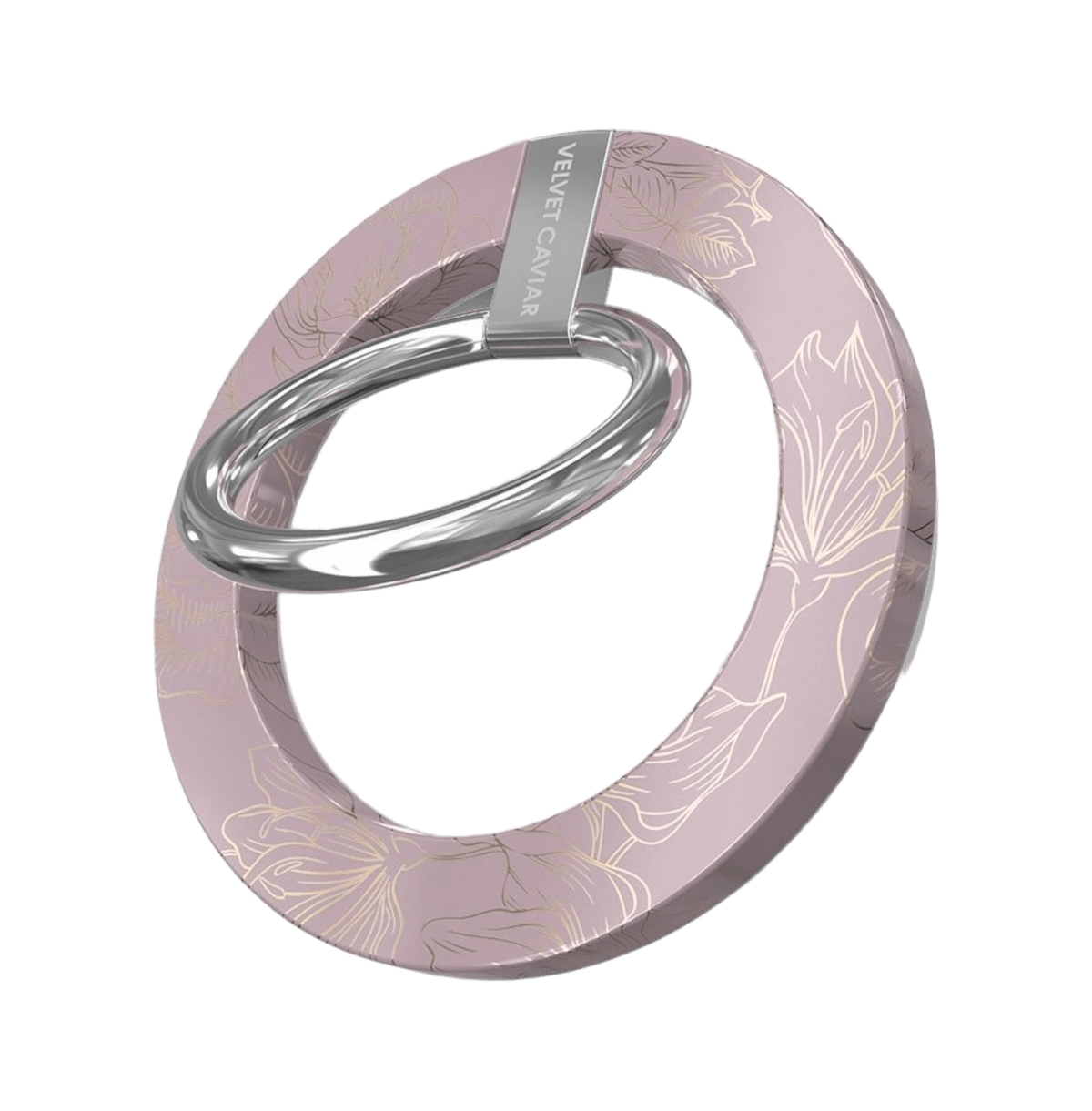 Click here for Velvet Caviar MagSafe Grip Ring - Red prices