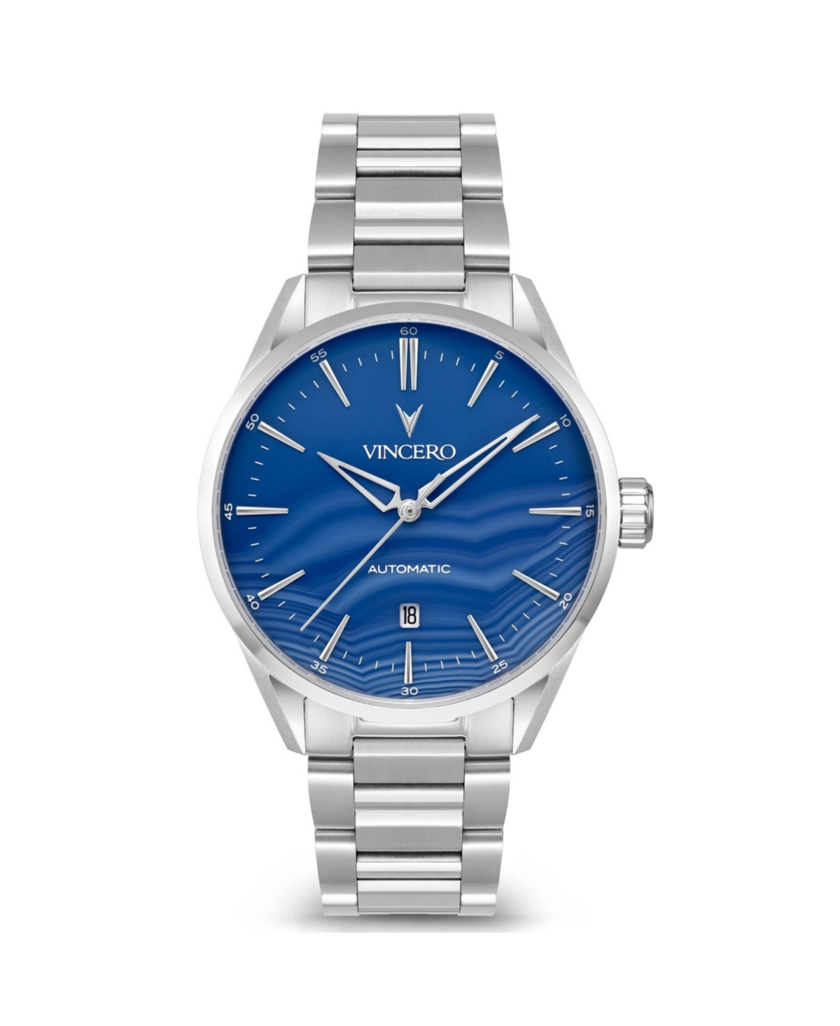 Click here for Vincero Mens Limited Icon Automatic - Undercurrent... prices