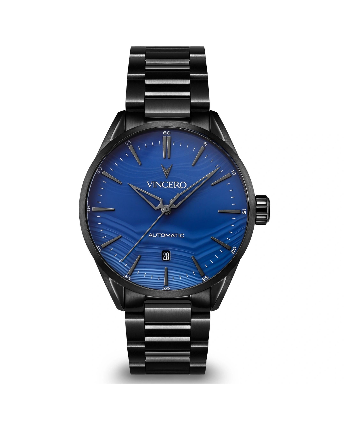 Click here for Vincero Mens Limited Icon Automatic - Undercurrent... prices