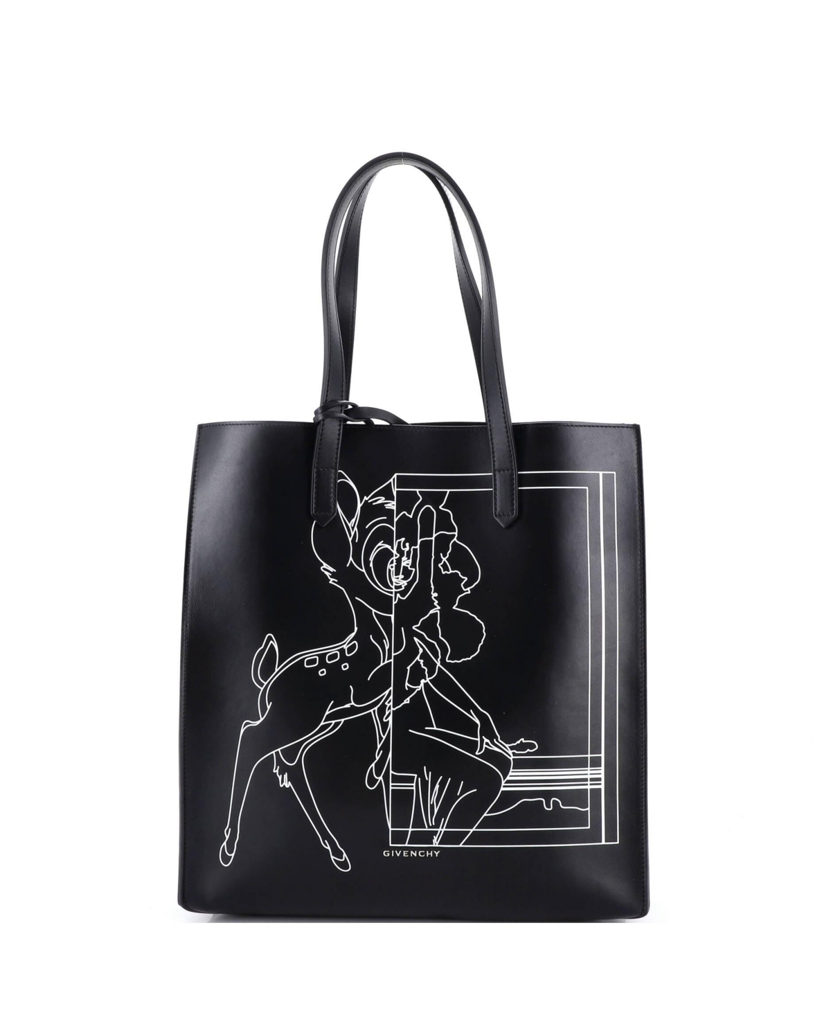 Click here for Pre-Owned Givenchy Large Stargate Shopper Tote Pri... prices
