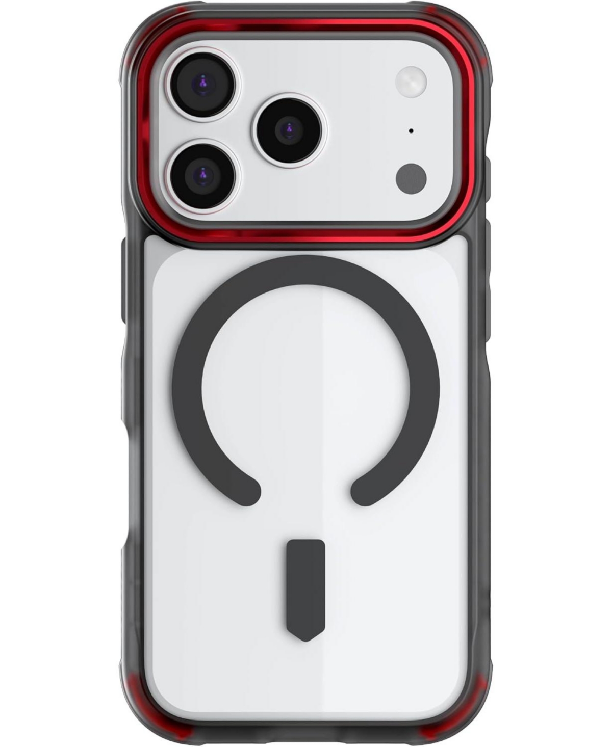 Click here for Ghostek iPhone 17 Pro Covert Case  MagSafe Compati... prices