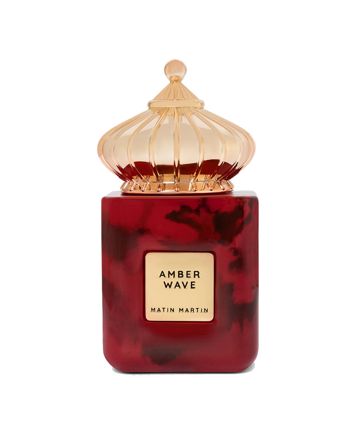 Click here for Matin Martin Amber Wave - Amber Woody Fragrance Fo... prices