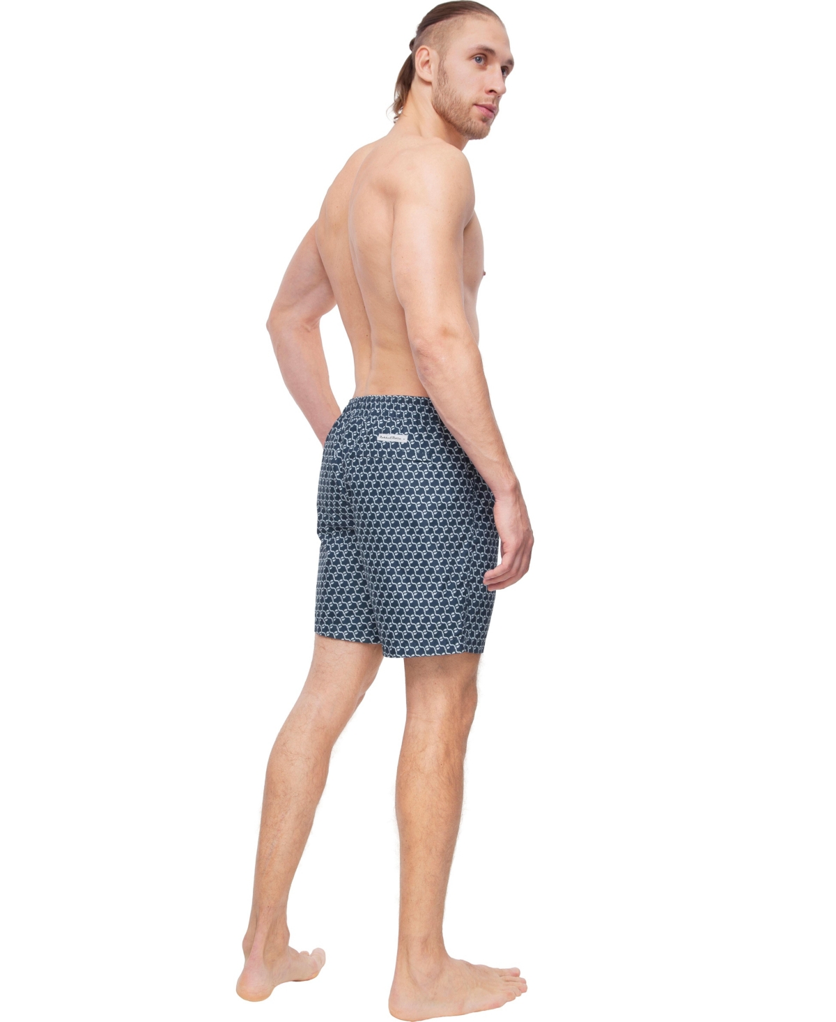 Click here for Rokka&Rolla Mens Compression Liner Swim Trunks wit... prices