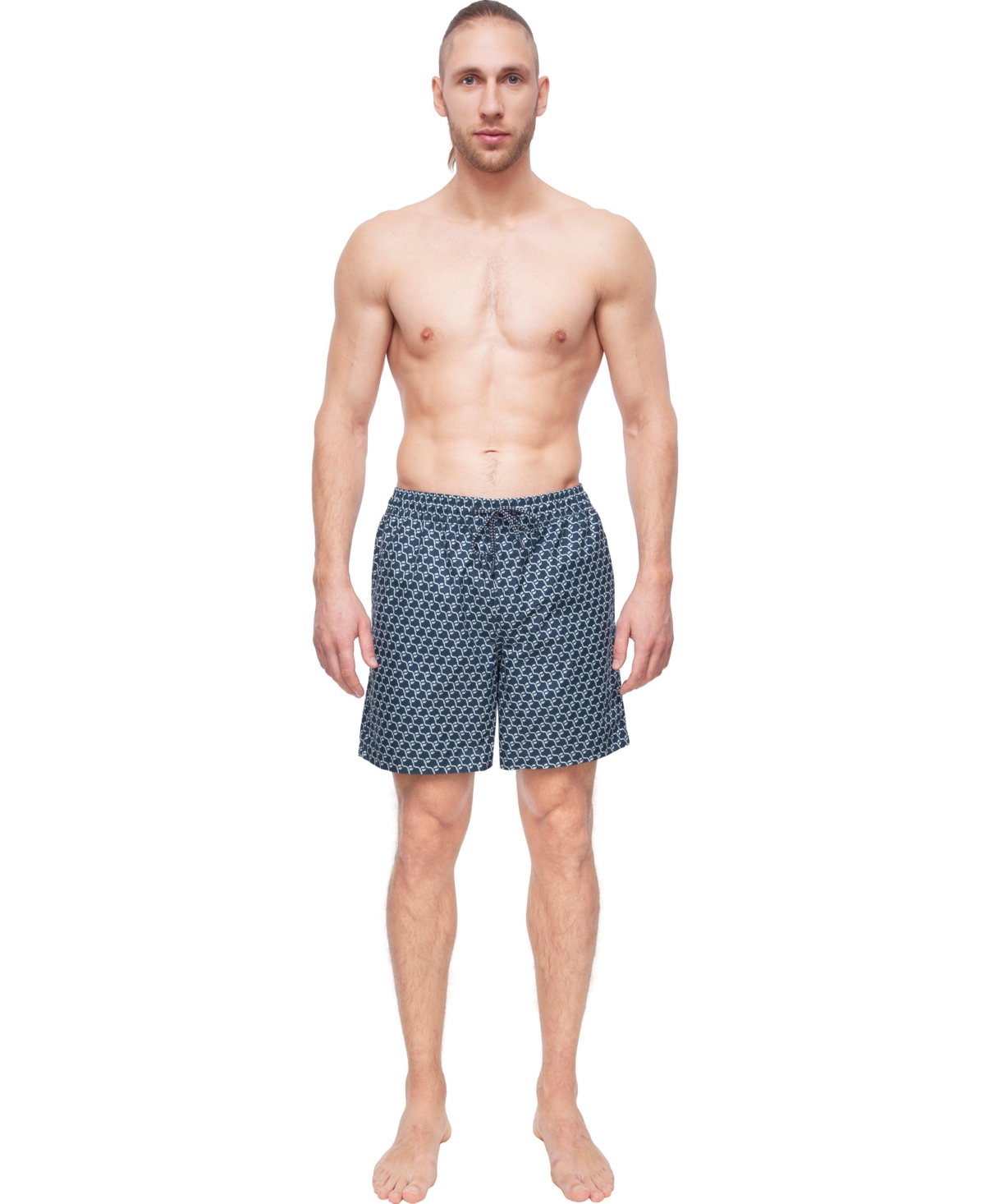 Click here for Rokka&Rolla Mens Compression Liner Swim Trunks wit... prices