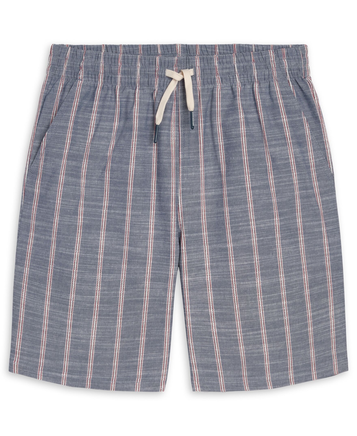 Click here for Scotch & Soda Boys 8-16 Woven Pull-On Shorts - Dar... prices