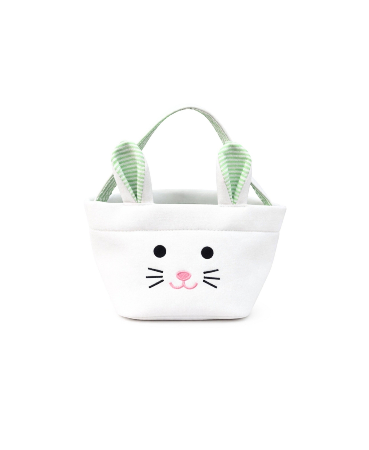Click here for Bits & Bows Toddler Easter Bitty Bunny Basket Tote... prices