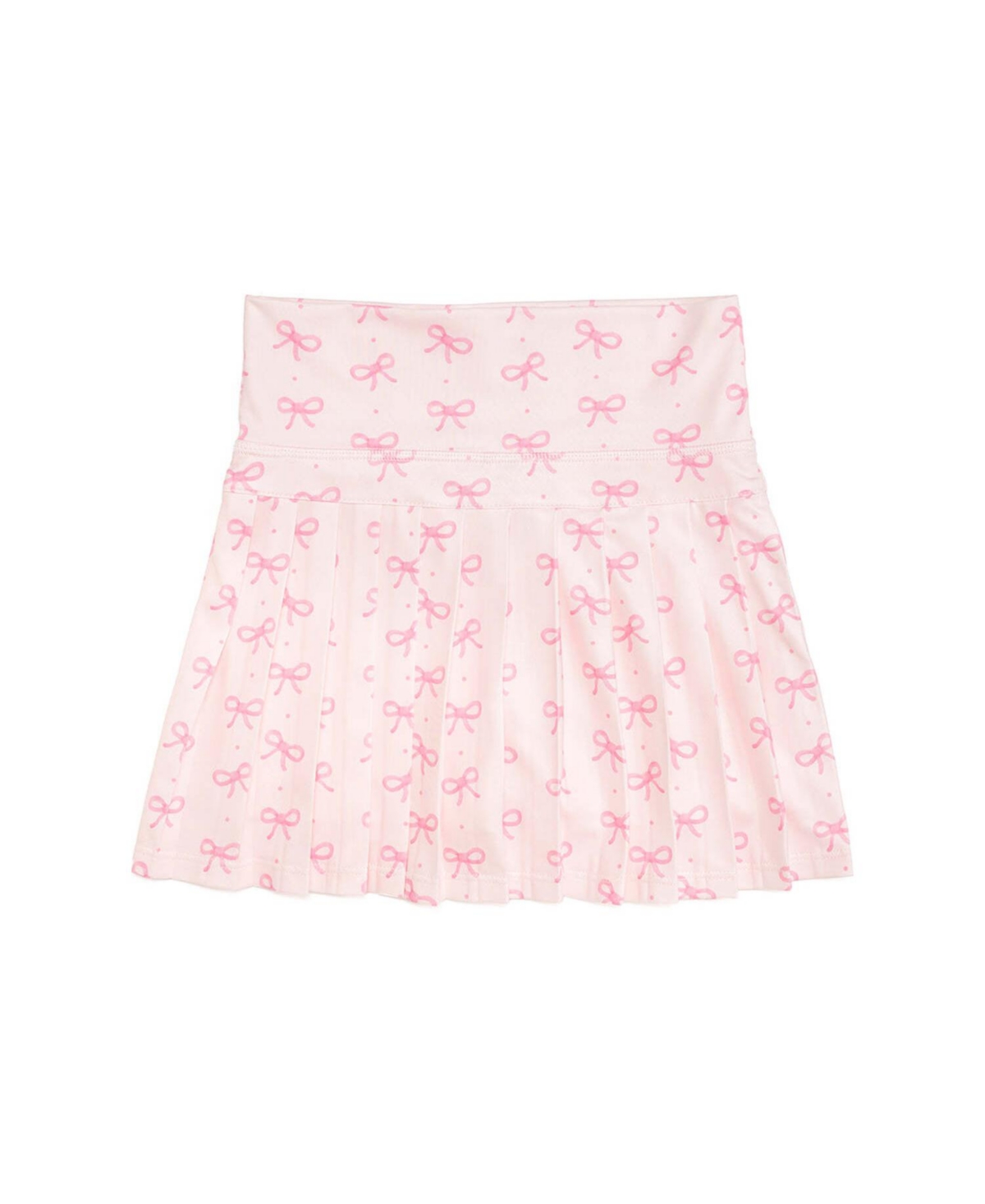 Click here for Sweet Wink Baby Girls Pink Bow Athletic Skort - So... prices