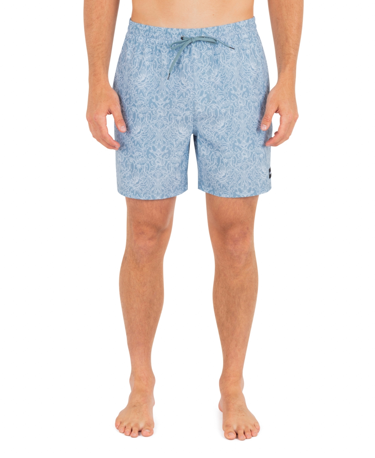 Click here for Hurley Mens Cannonball Stretch Volley Shorts - Wor... prices